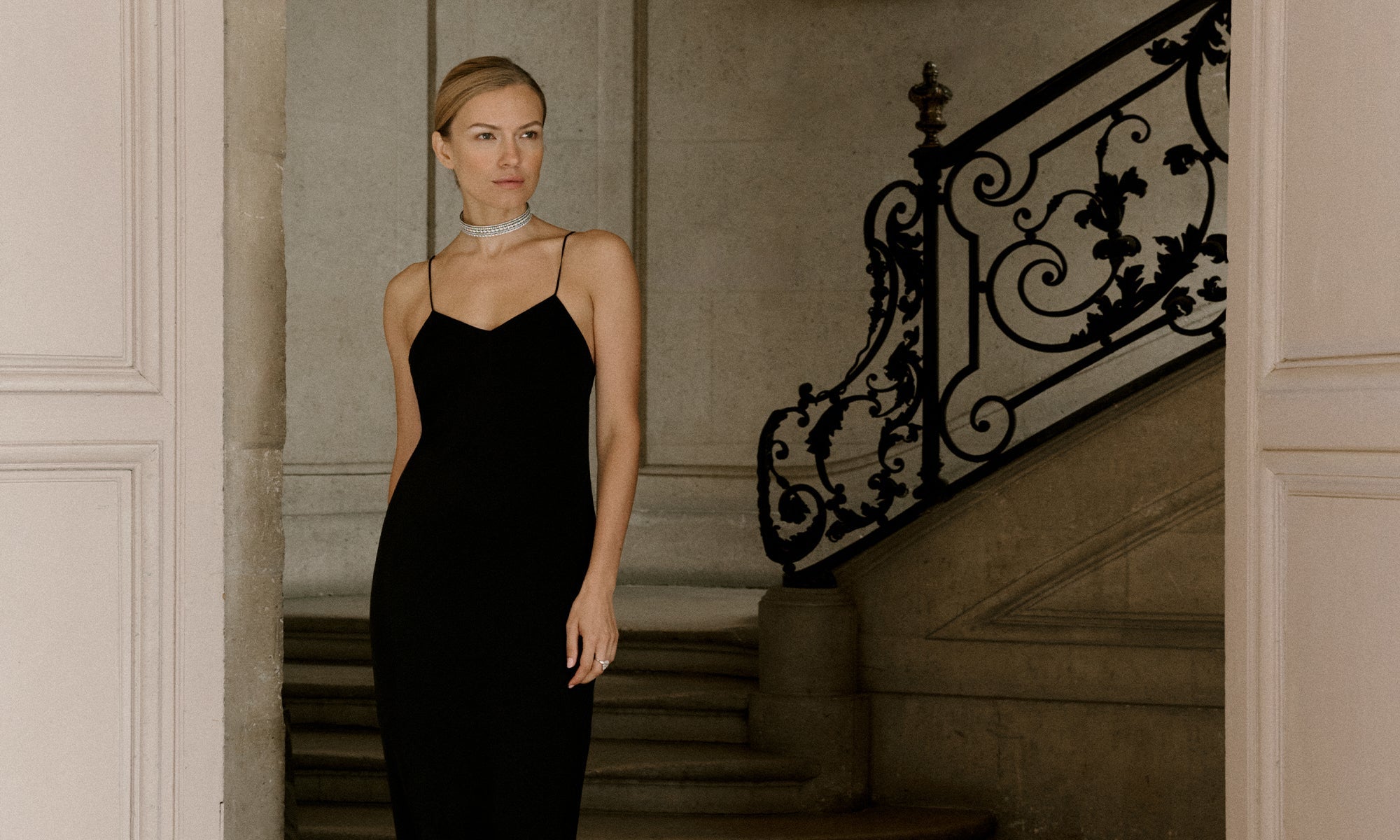 The Evening Edit - Gallello Atelier