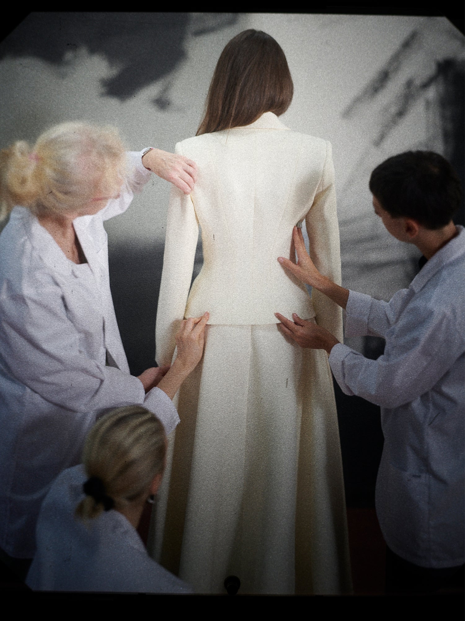 Our Tailors – Gallello Atelier