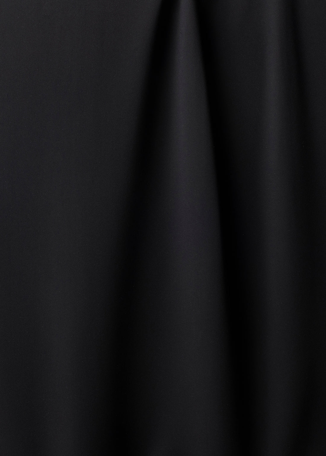 Gemma Dress with Opera Bow in Silk - Gallello Atelier