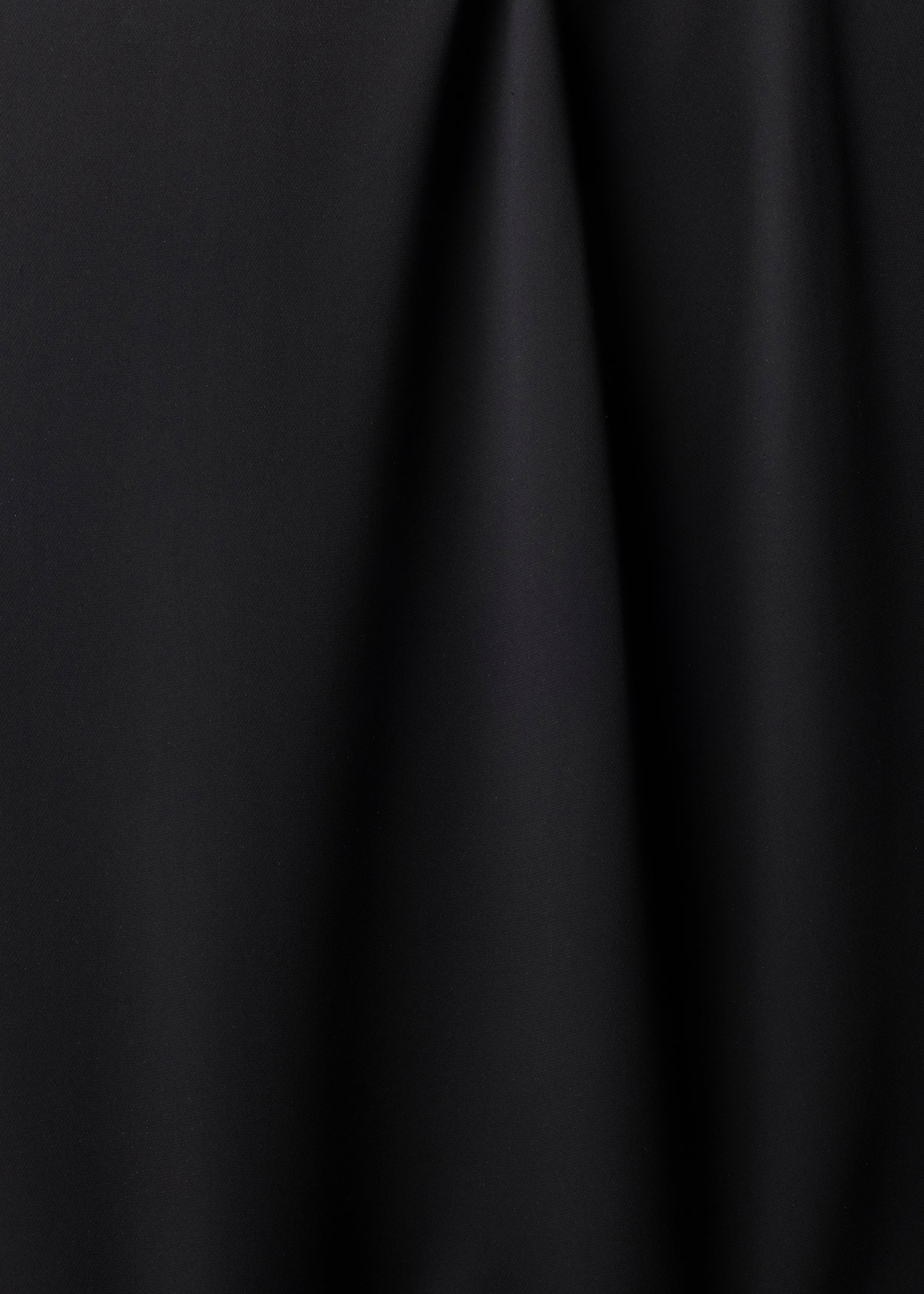 Gemma Dress with Opera Bow in Silk - Gallello Atelier